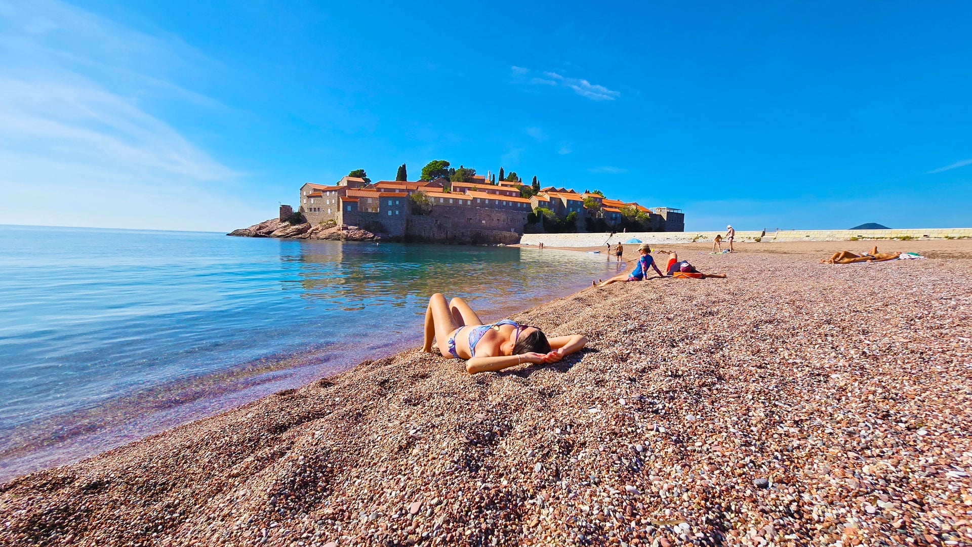 Best Beaches in Montenegro (and Which to Skip) | Tivat Limo