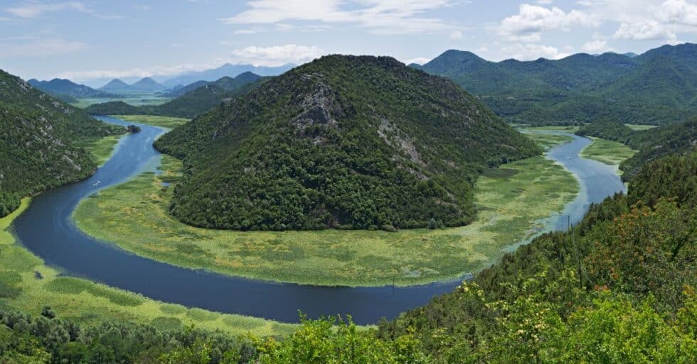 Best Places to Visit in Montenegro in Spring | Tivat Limo